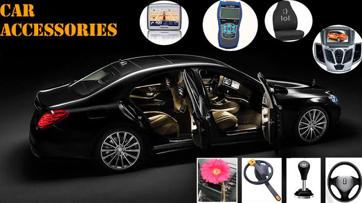 Car Accessories – Car Genie